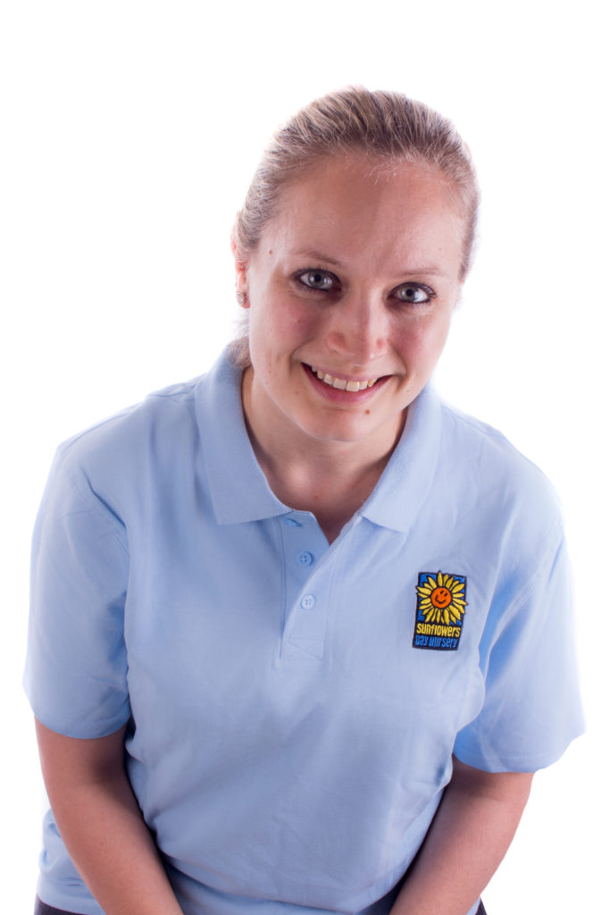 Our Team - Sunflowers Day Nursery